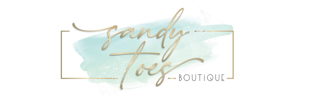 Sandy Toes Boutique | Women's Clothing & Accessories